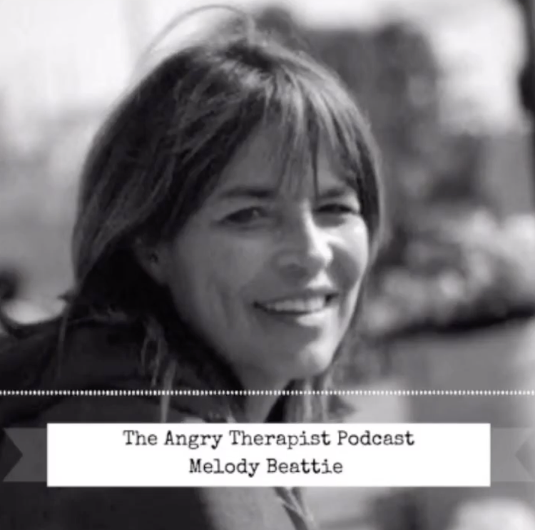 Melody Beattie