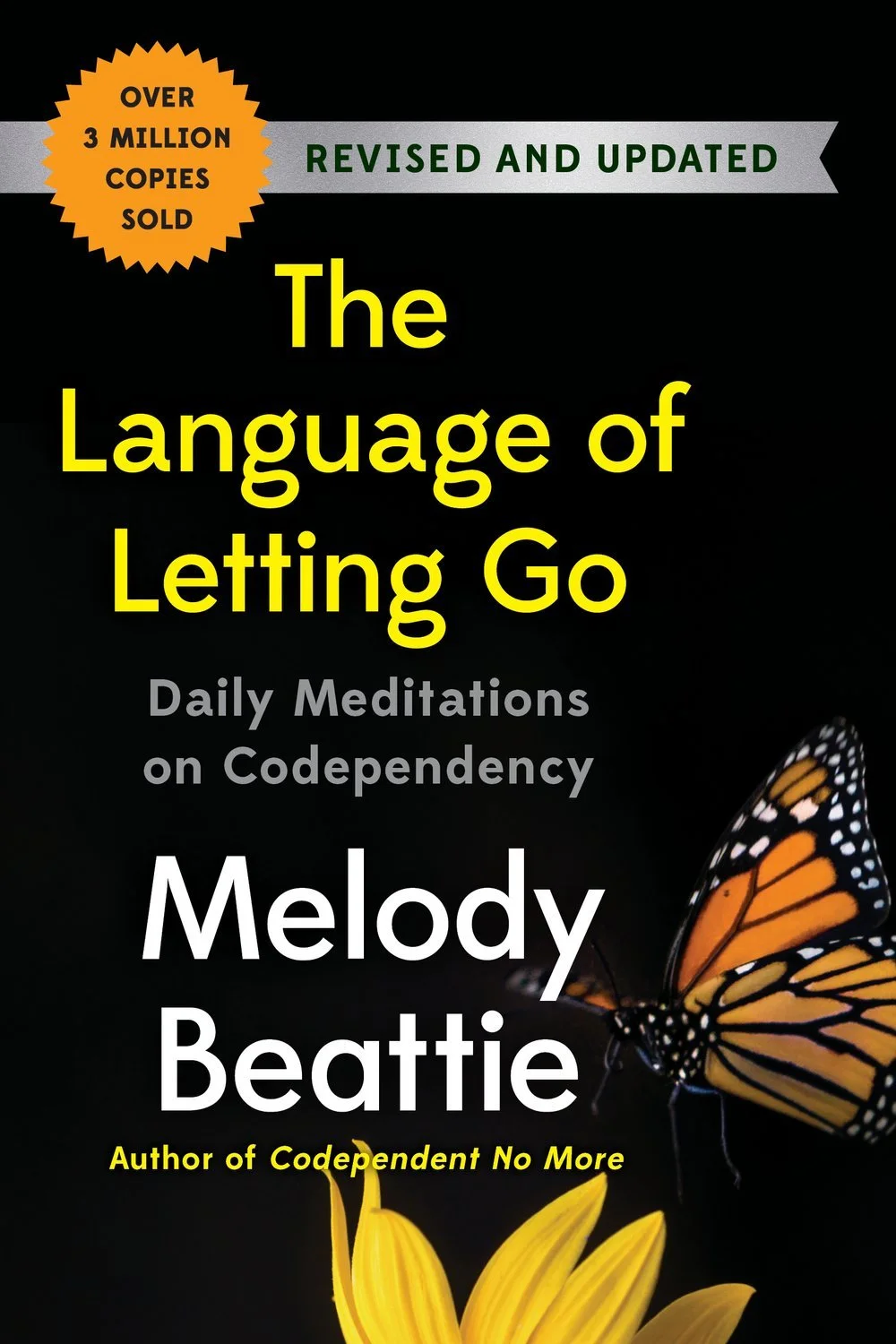 Melody Beattie