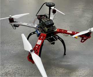 Cambridge University Robotics Society