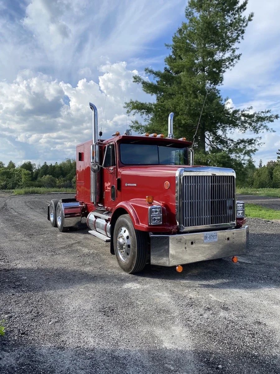 Agricultural Repair, Restoration, and Parts Solutions in Simcoe County