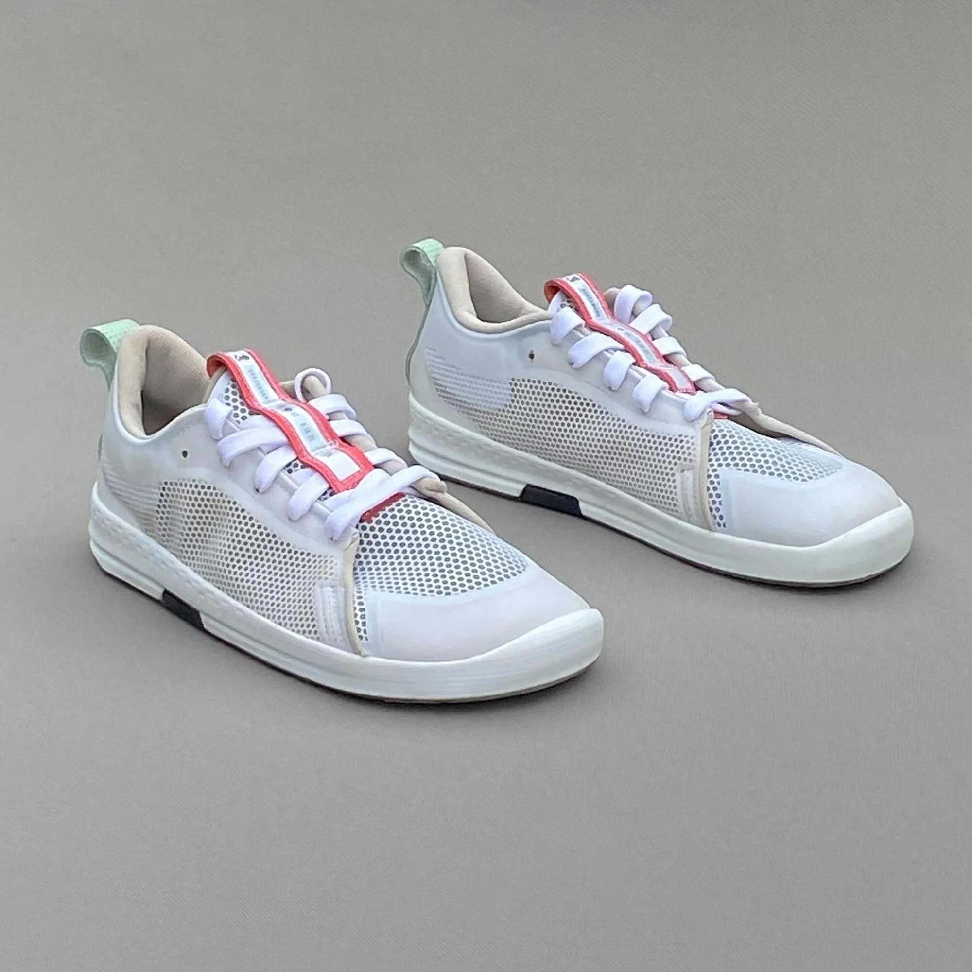 CODE Footwear - 3D Printed Cleats