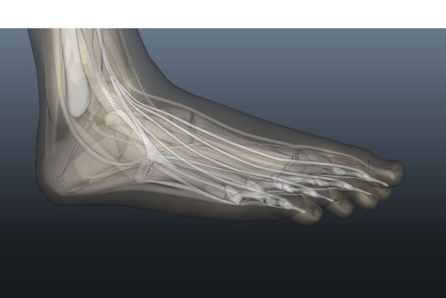 CODE Footwear - 3D Printed Cleats