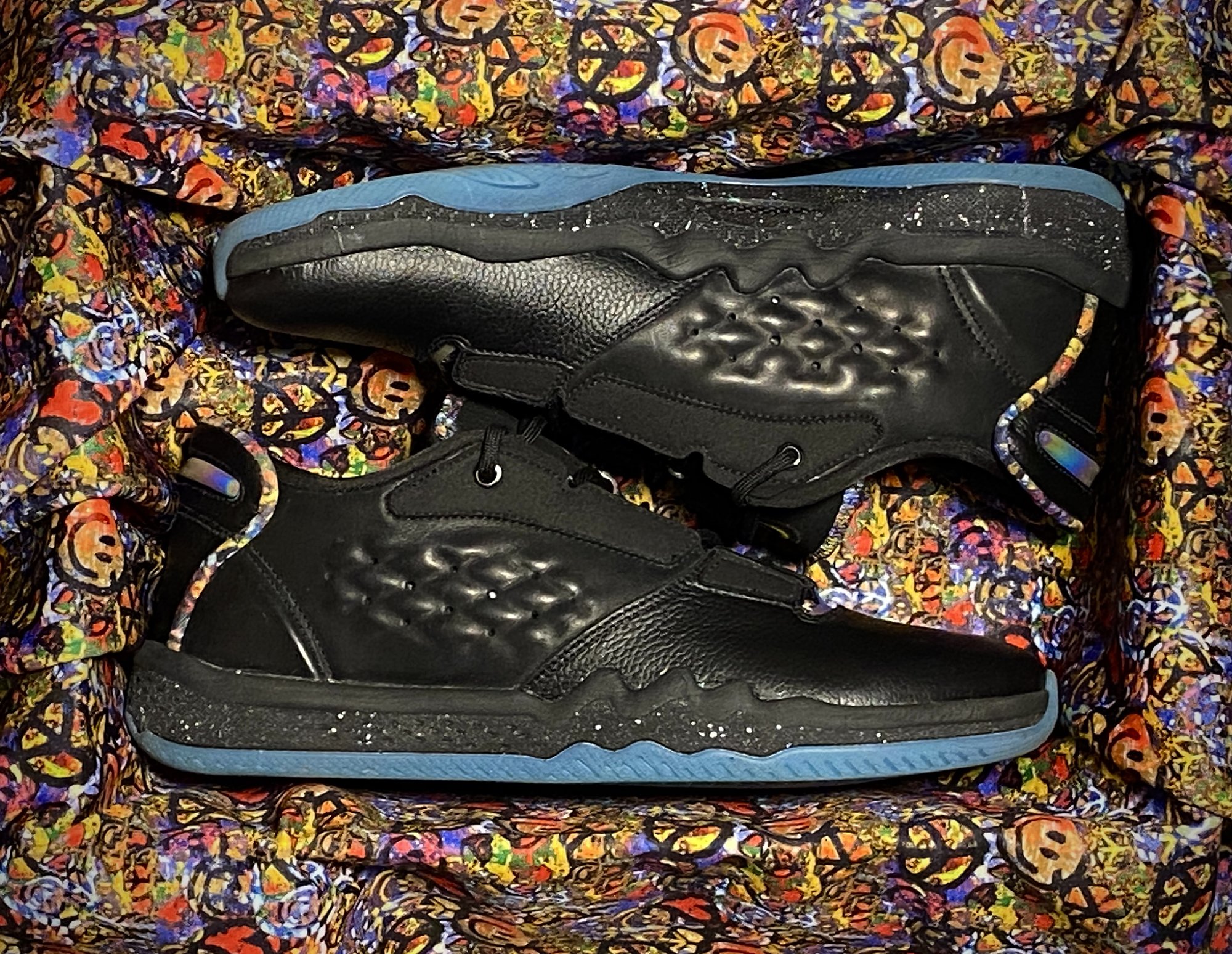 CODE Footwear - Signature Footwear