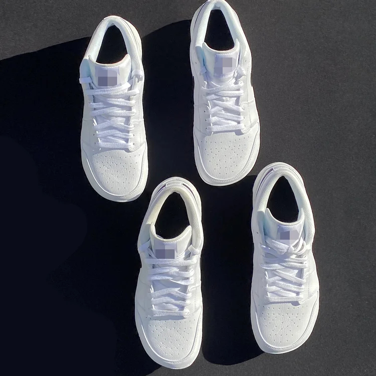 CODE Footwear - Custom Fit Shoes