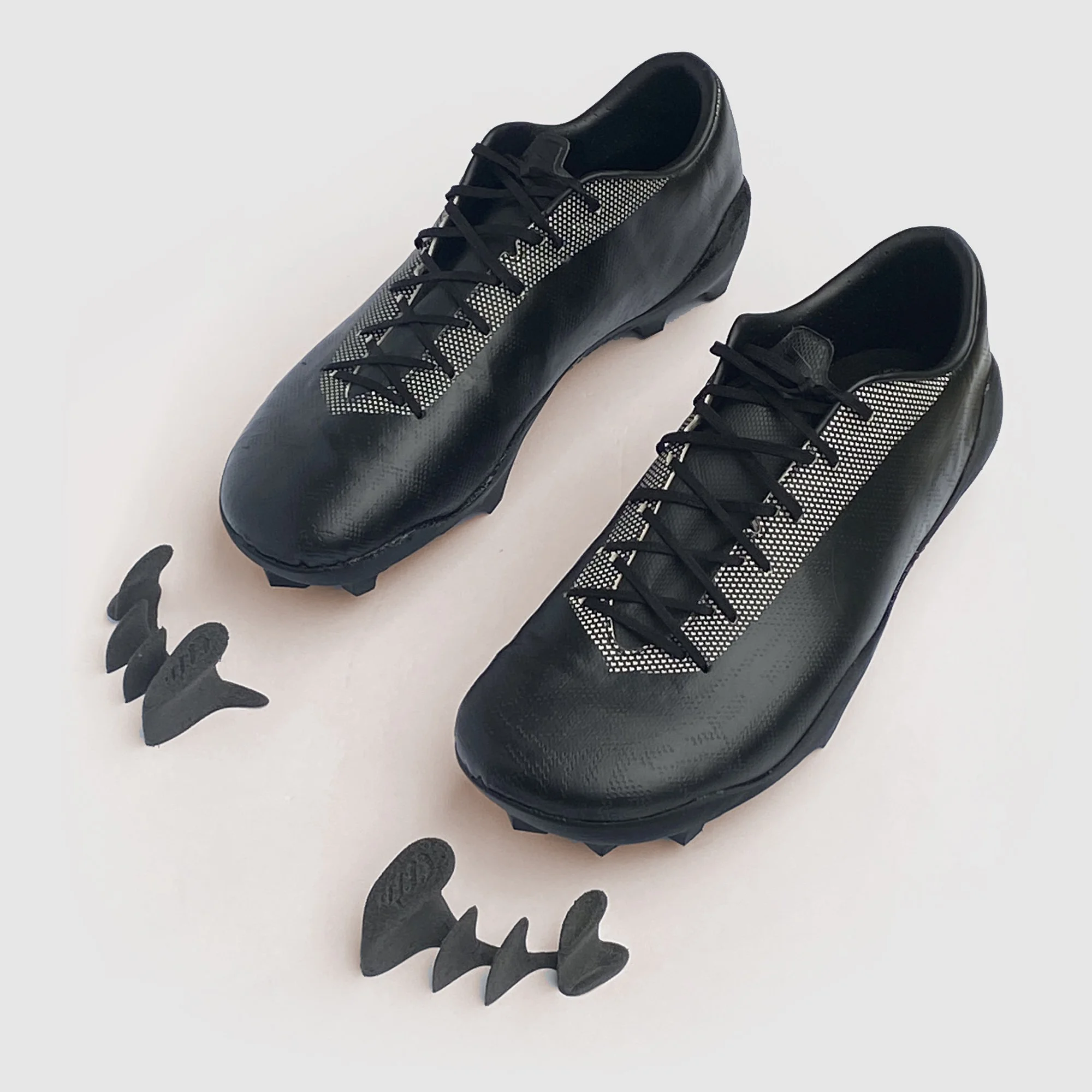 CODE Footwear - Custom Fit Shoes