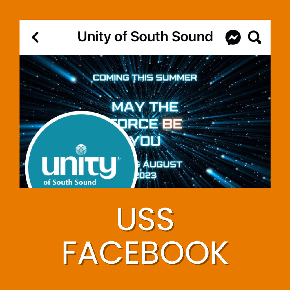 News & Events — Unity of South Sound