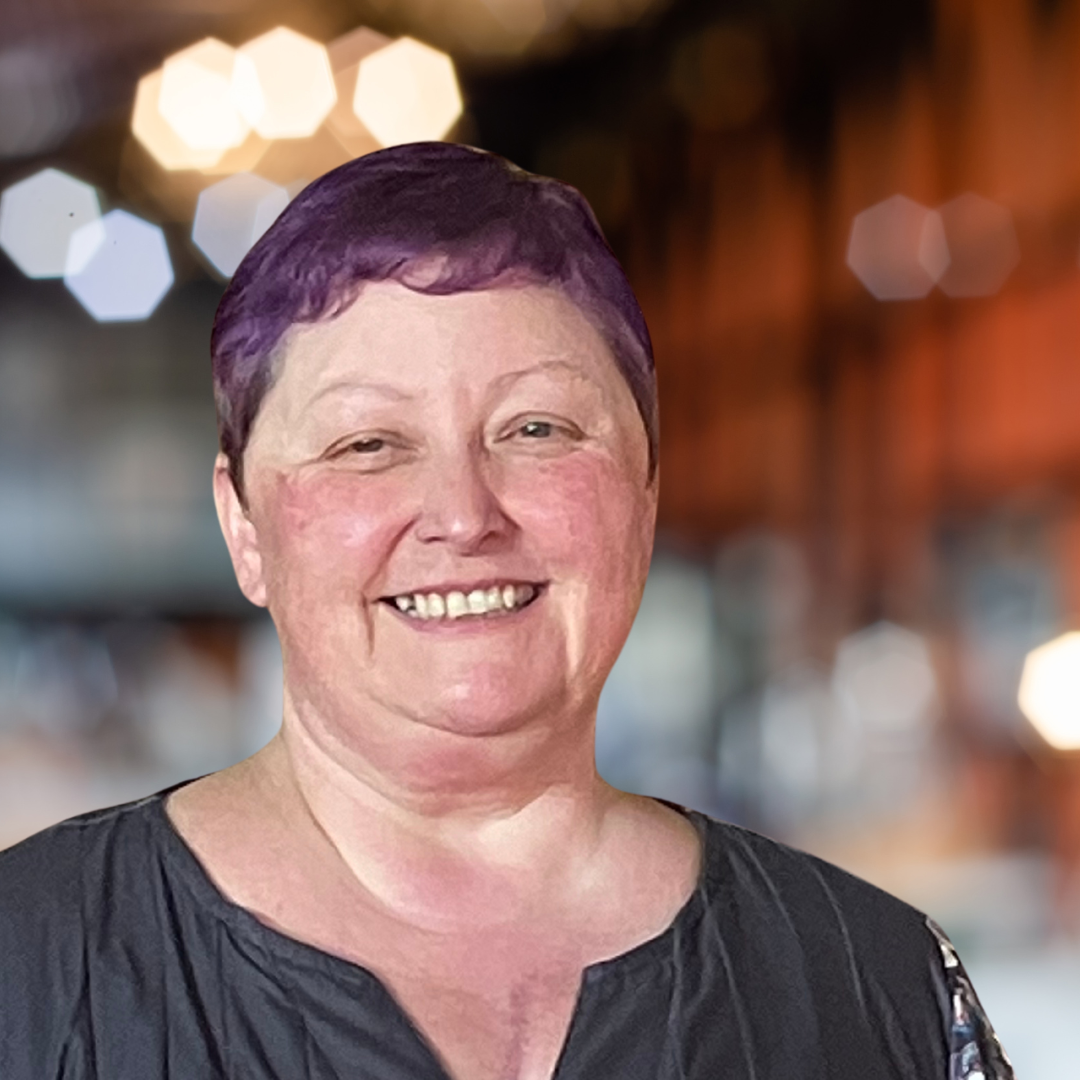 Meet Our Team — Unity of South Sound