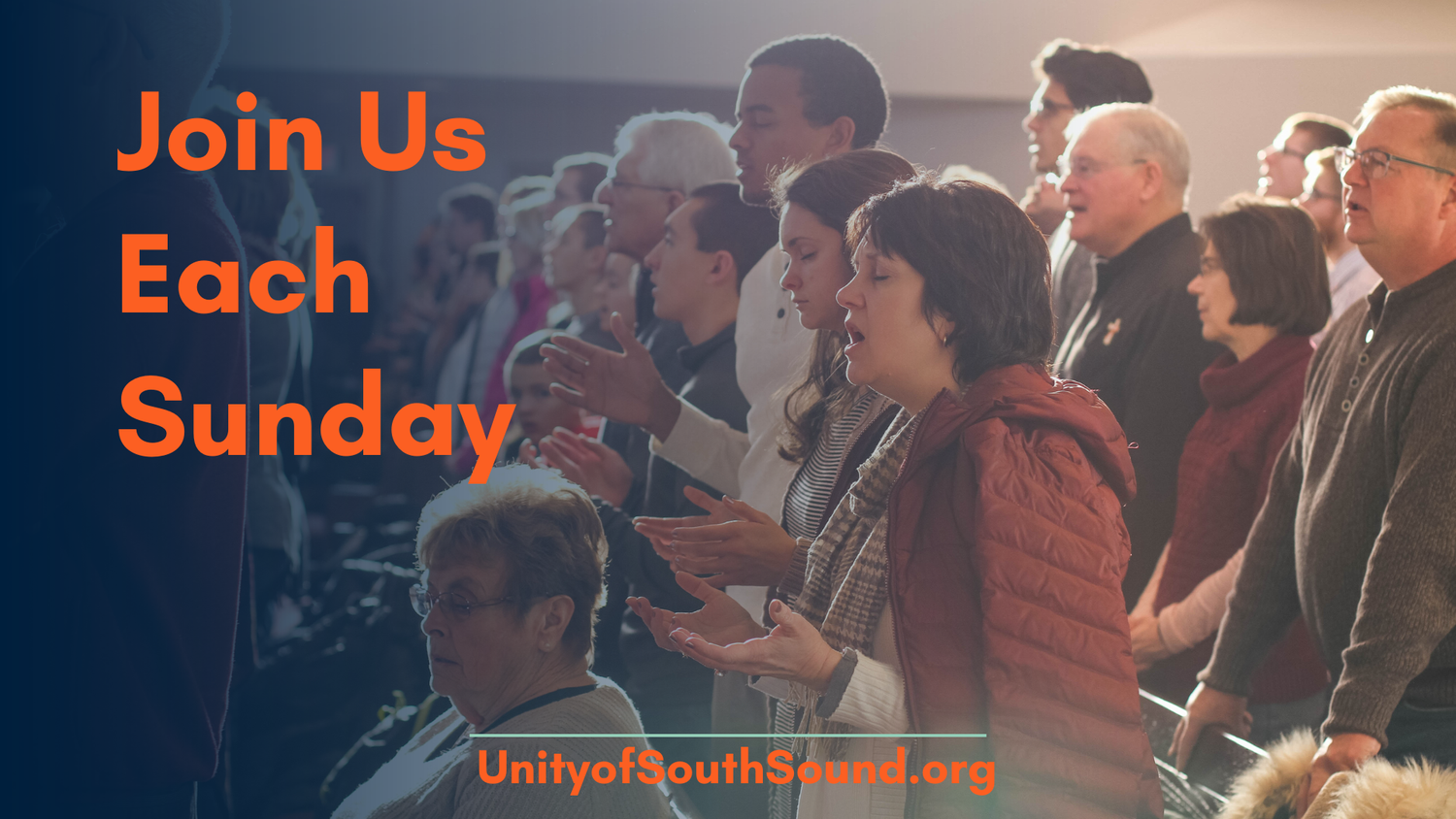 Unity of South Sound