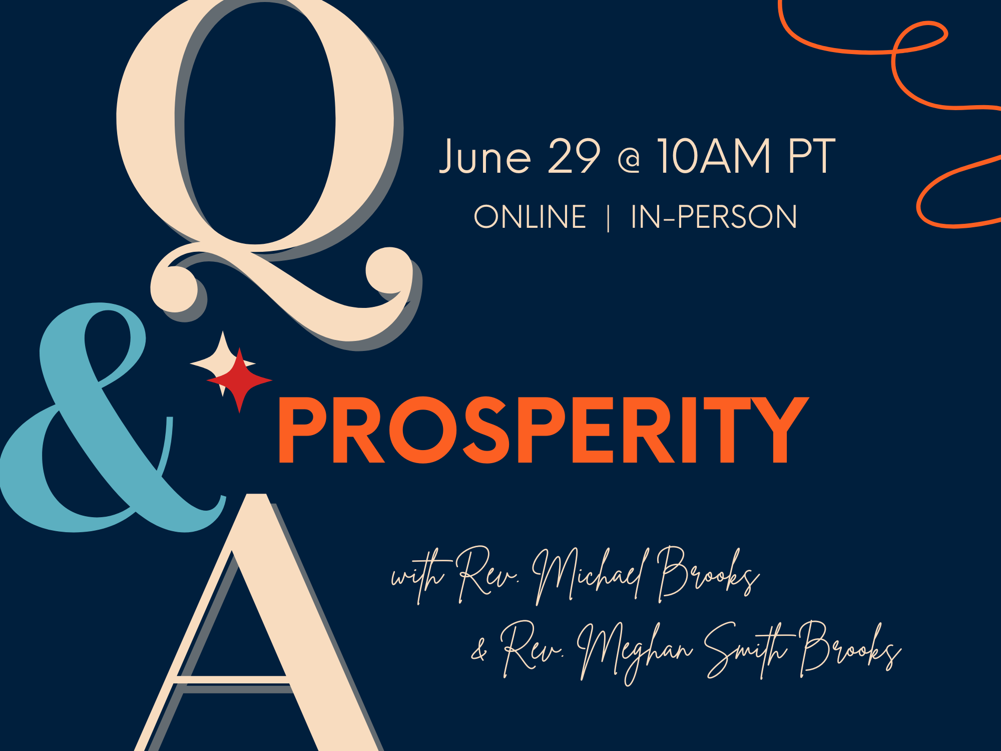 Unity of South Sound