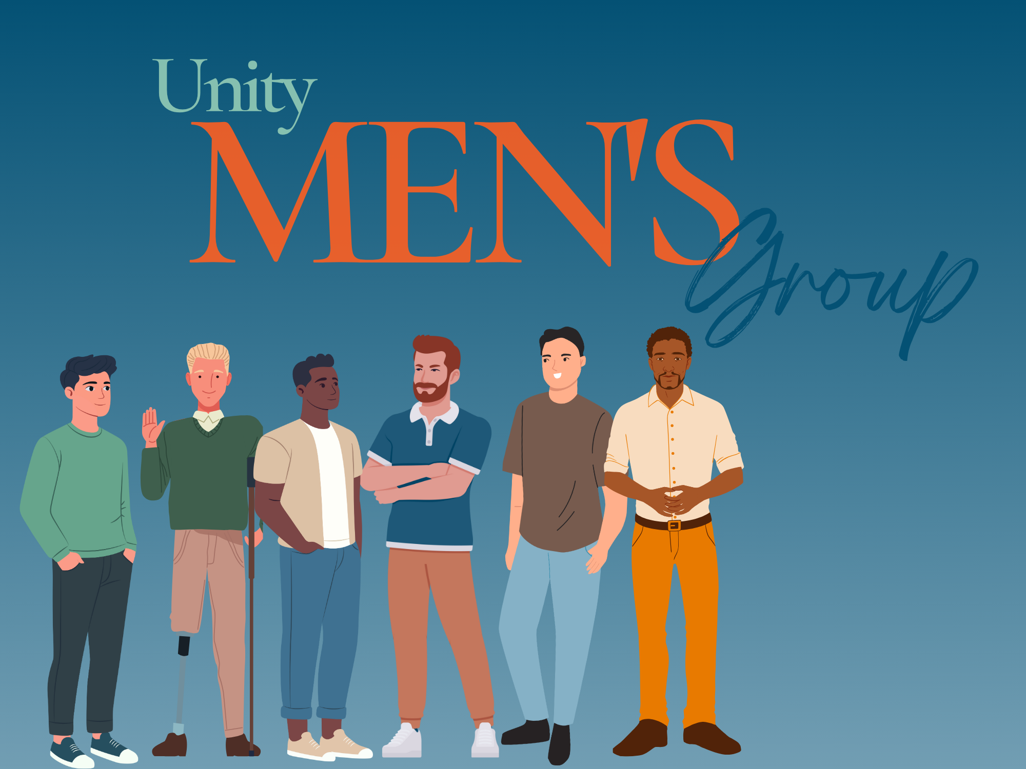 Unity of South Sound