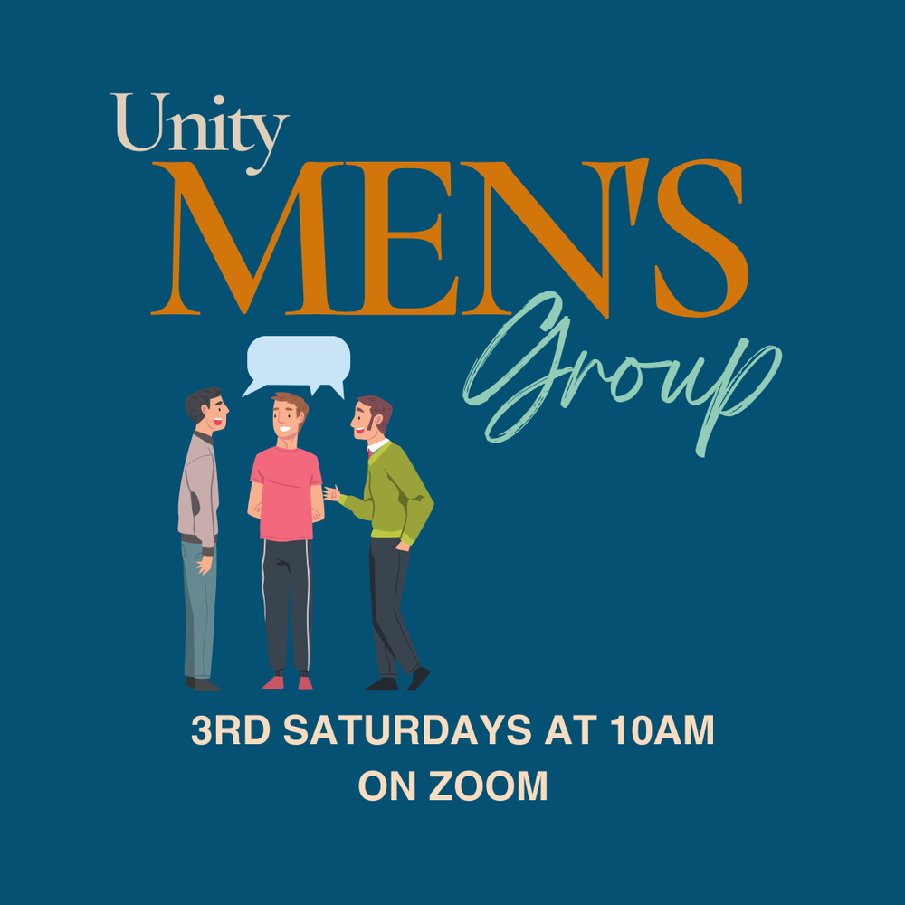 Small Groups — Unity of South Sound