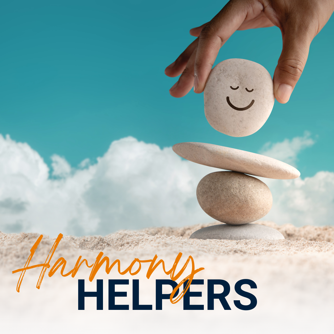 Sacred Service (Volunteer) — Unity of South Sound