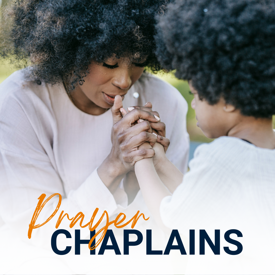 Sacred Service (Volunteer) — Unity of South Sound