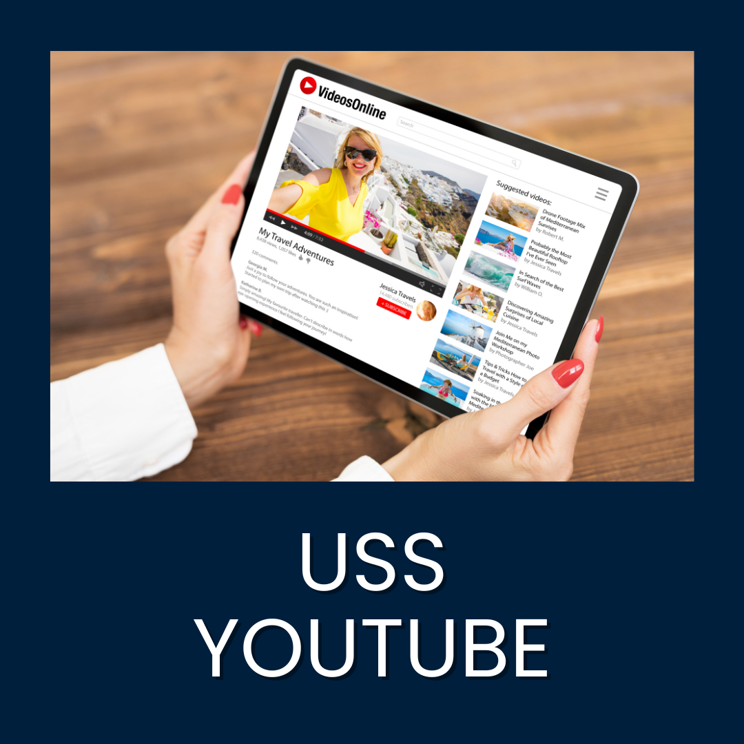 News & Events — Unity of South Sound