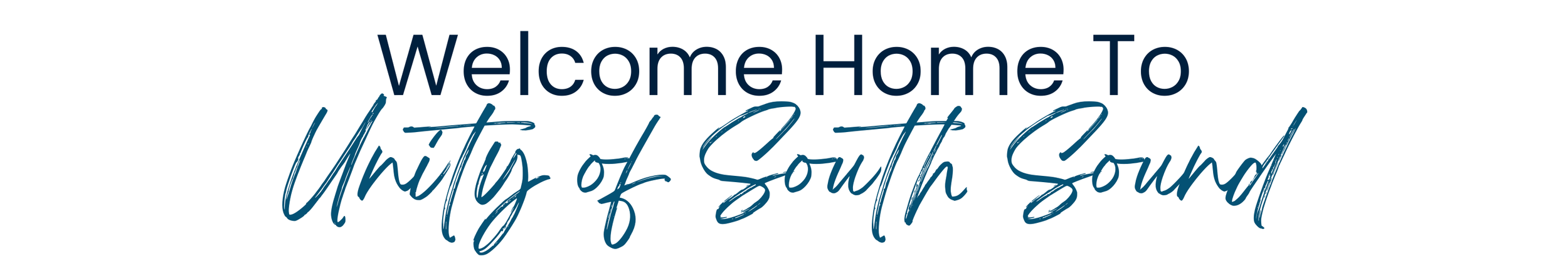 Unity of South Sound