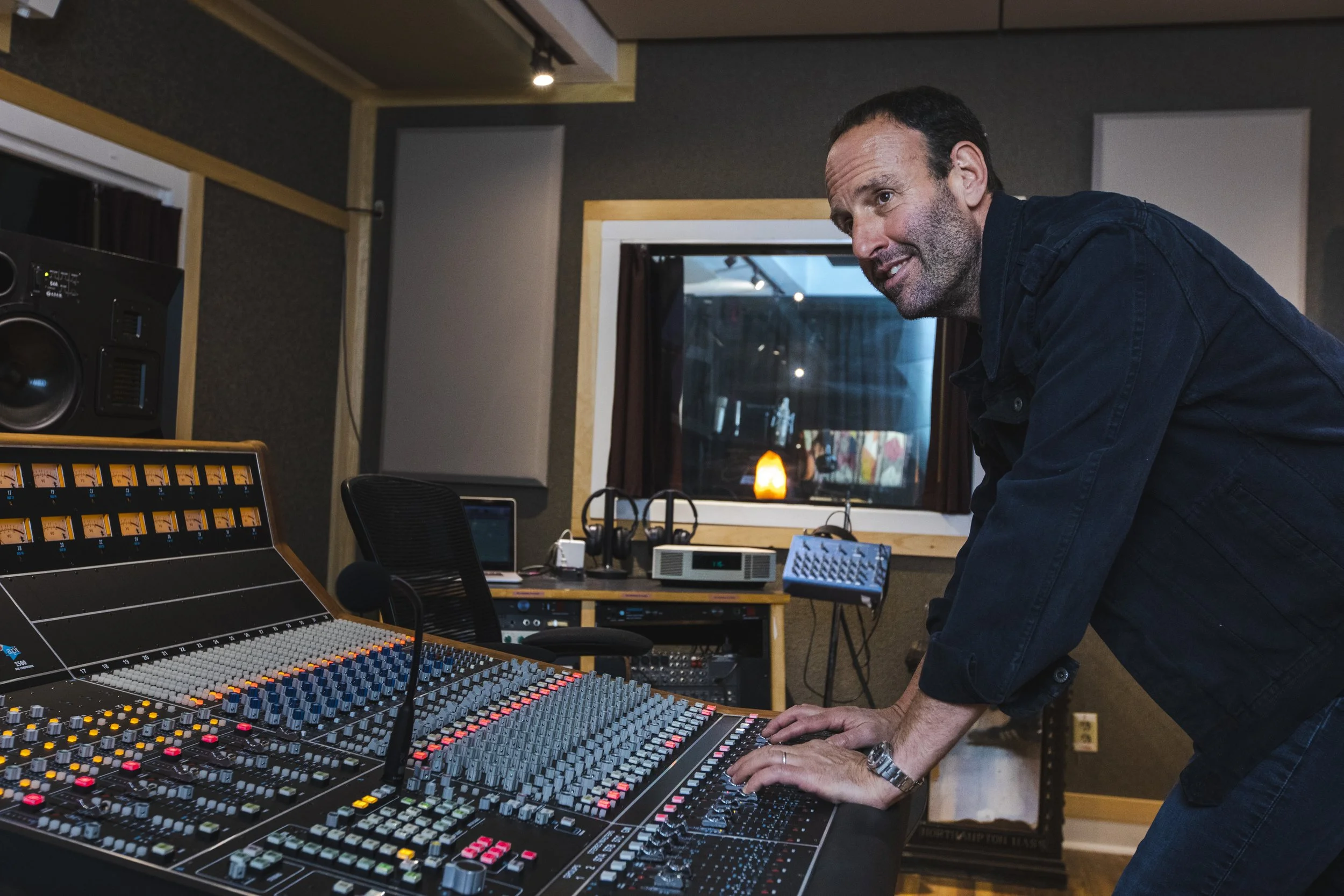 Utopia Studios Bearsville