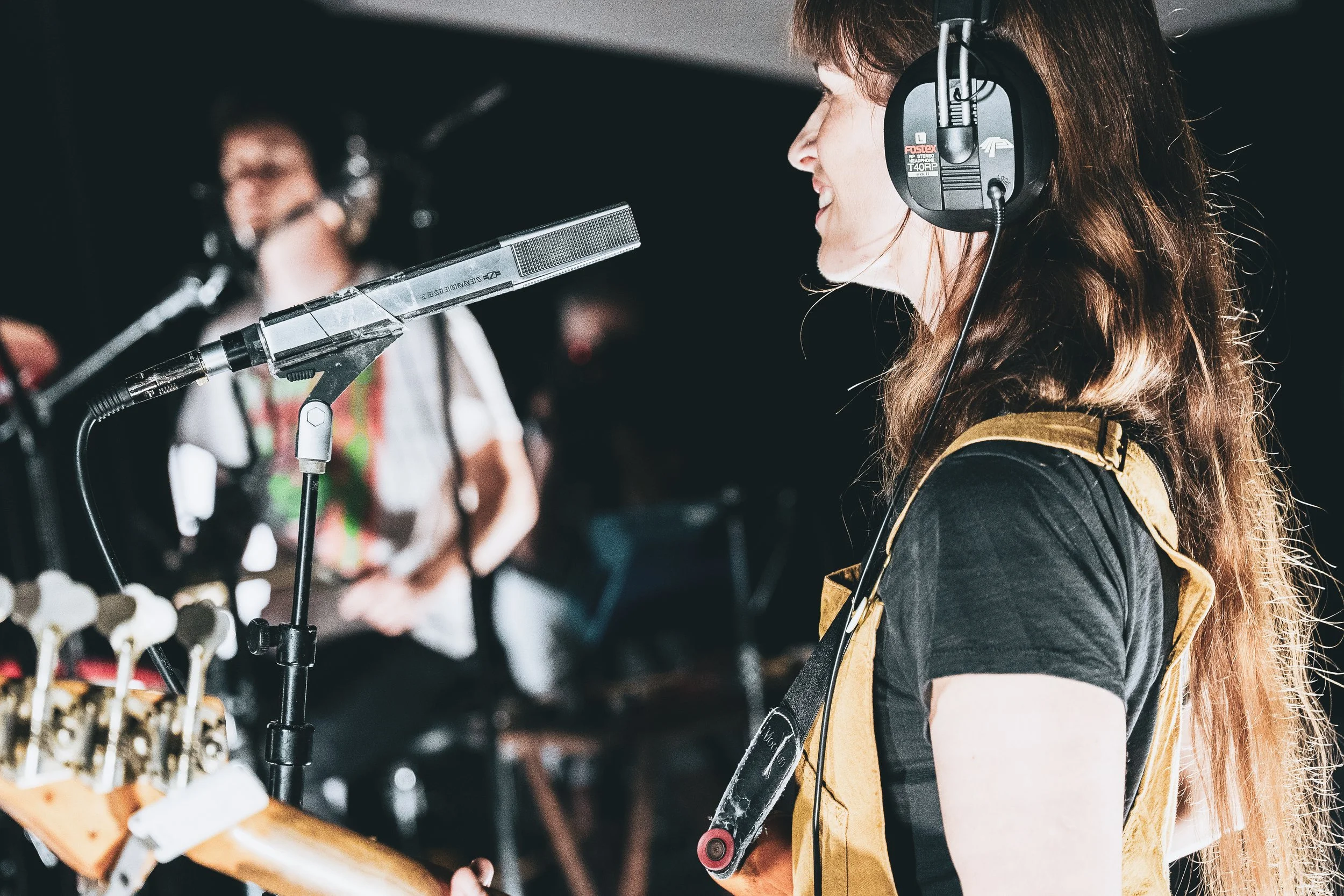 Utopia Studios Bearsville