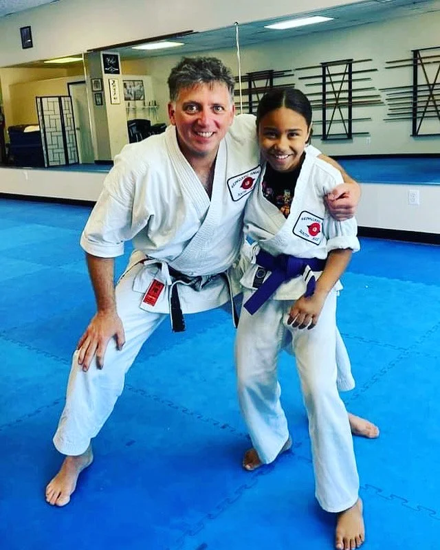 Schedule — Kenkojuku Karate of South Jersey