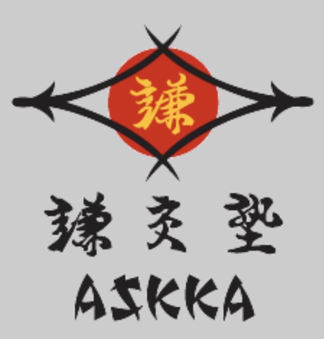ASKKA — Kenkojuku Karate of South Jersey