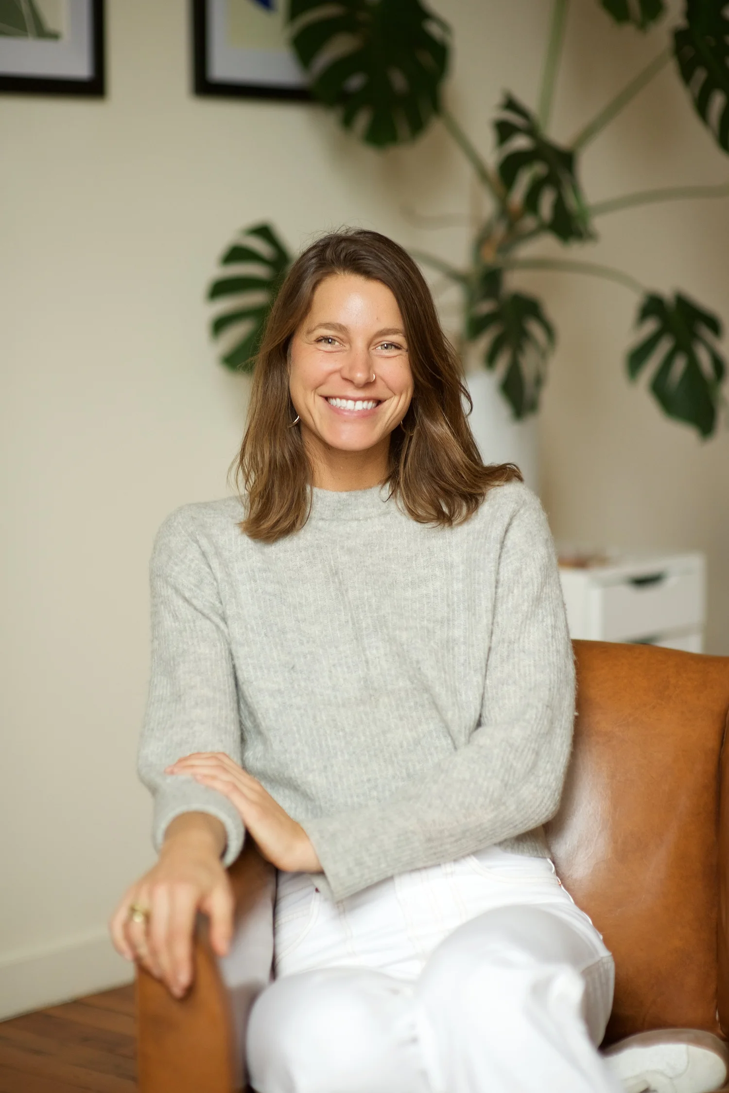 Dr. Kat Bodden