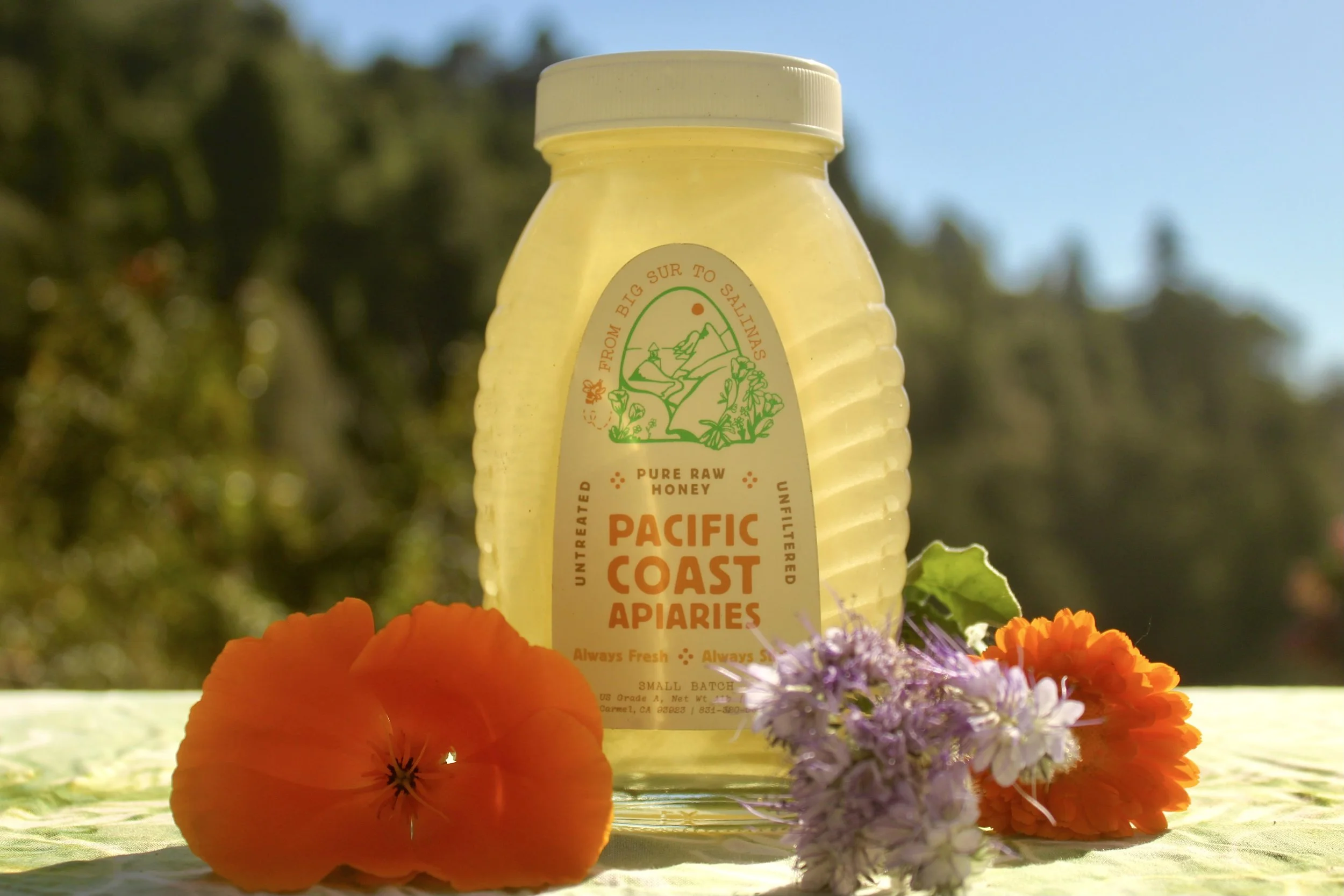 Shop — Pacific Coast Apiaries