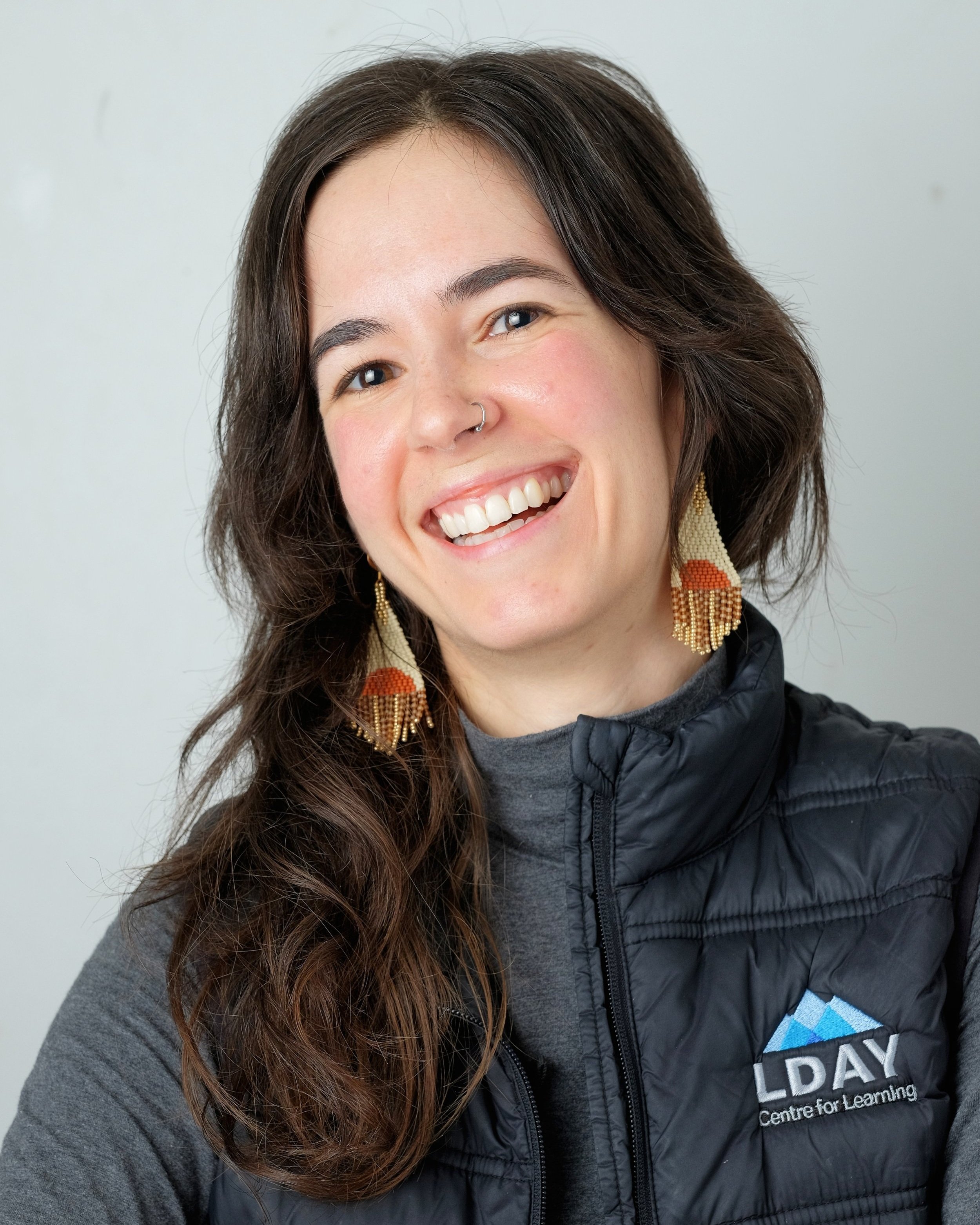 Staff — LDAY Centre for Learning