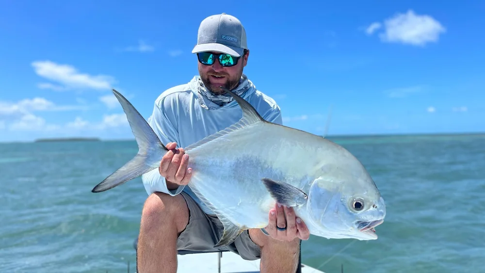 Fly Fish For Permit In Key West And The Lower Florida Keys — Key West ...