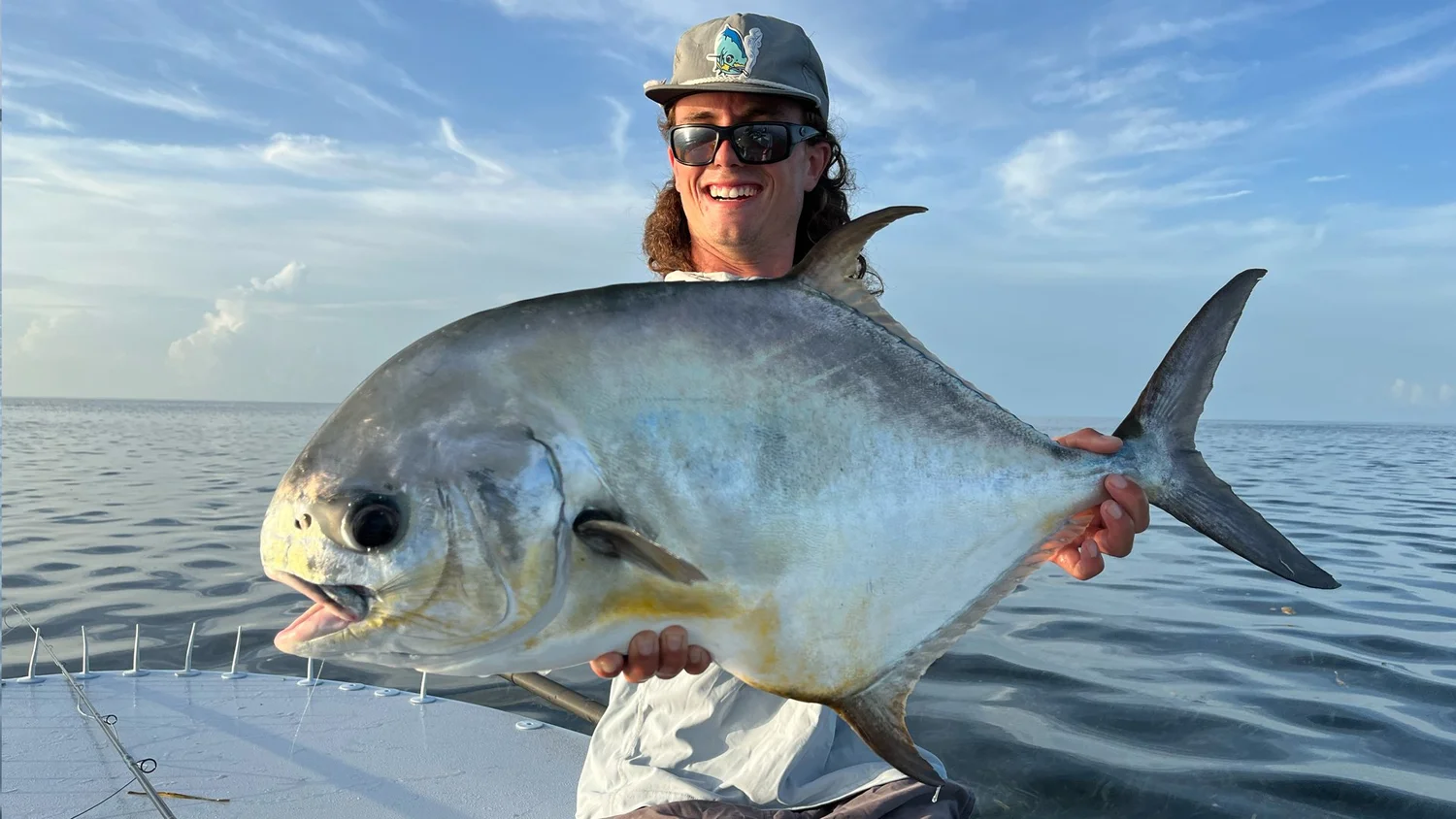 Key West and Lower Keys Fly Fishing Guide: Capt. Max Hamlin — Key West ...