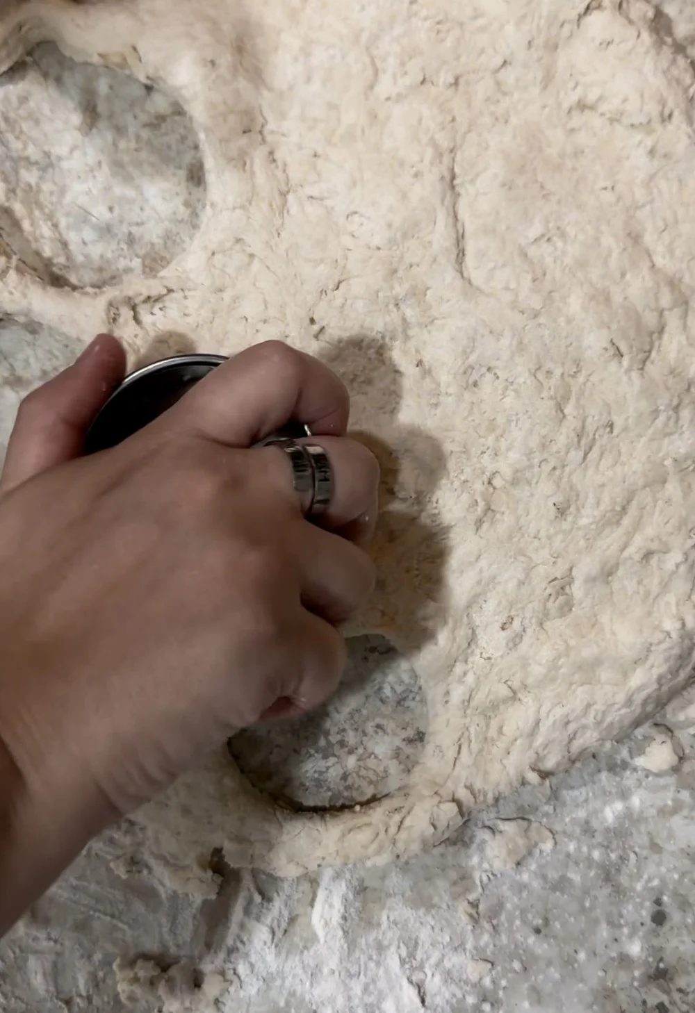 How to Make Buttermilk Biscuits — Gracing the Table