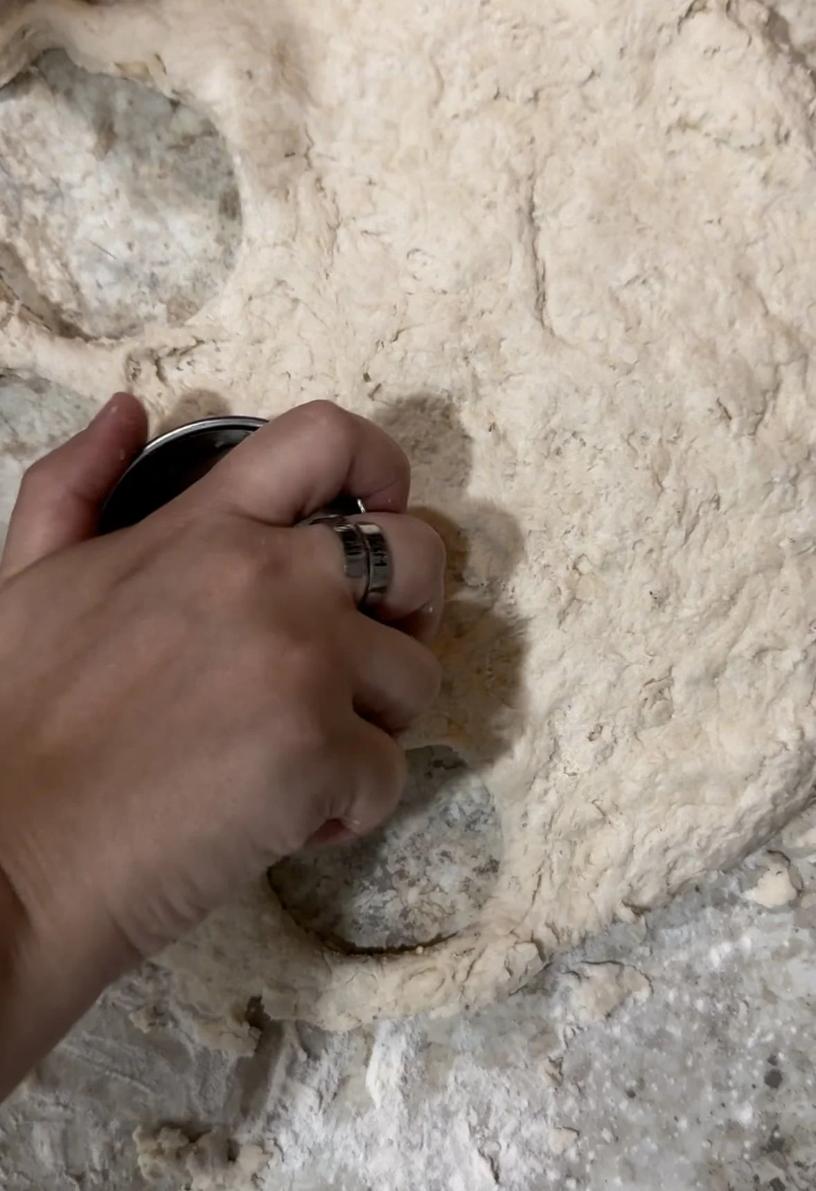 How to Make Buttermilk Biscuits — Gracing the Table