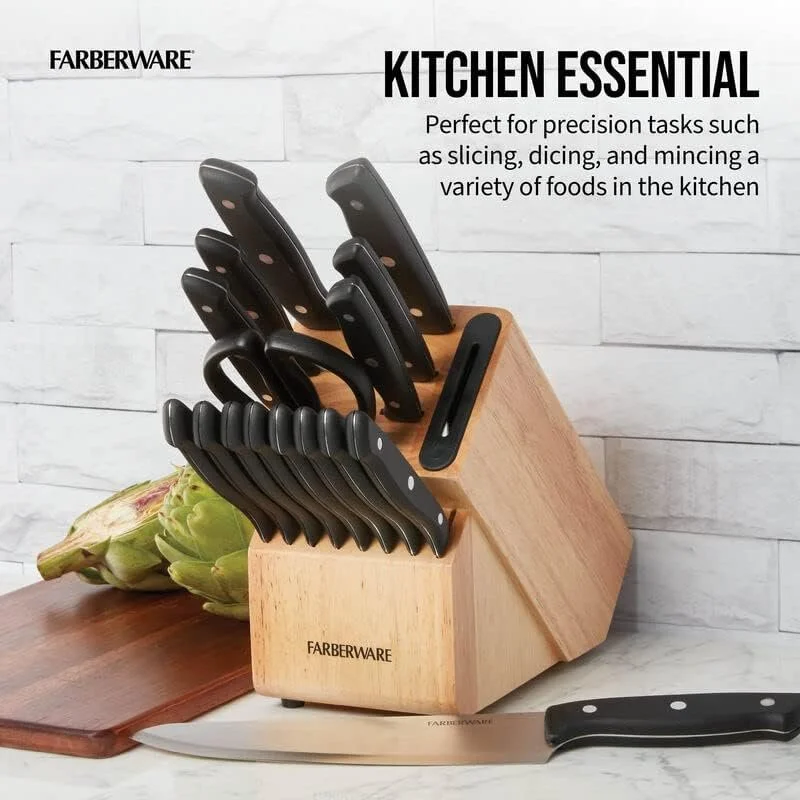 My Top 7 Kitchen Tools — Gracing the Table