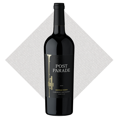 VINEYARDS — Post Parade Wines