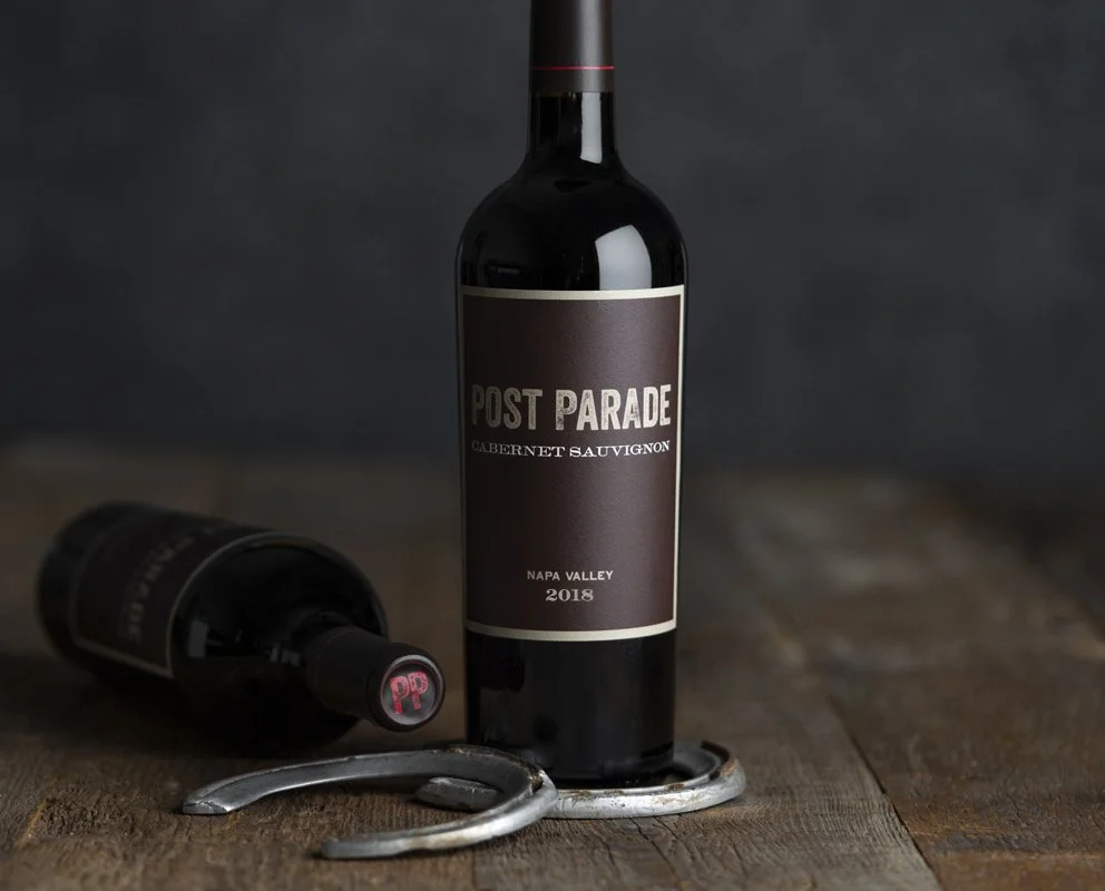 WINES — Post Parade Wines