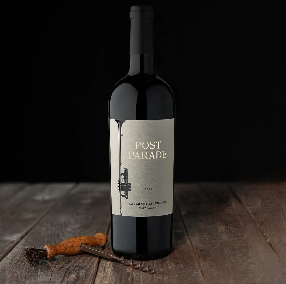 WINES — Post Parade Wines