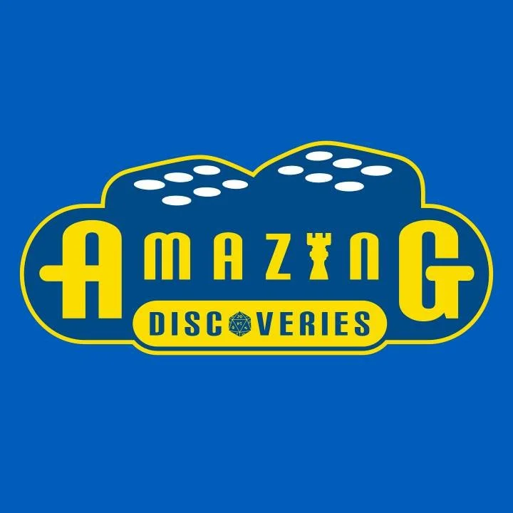Amazing Discoveries is a great place to buy puzzles in Tucson, AZ ...
