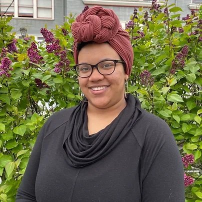 Staff and Board — UHeights