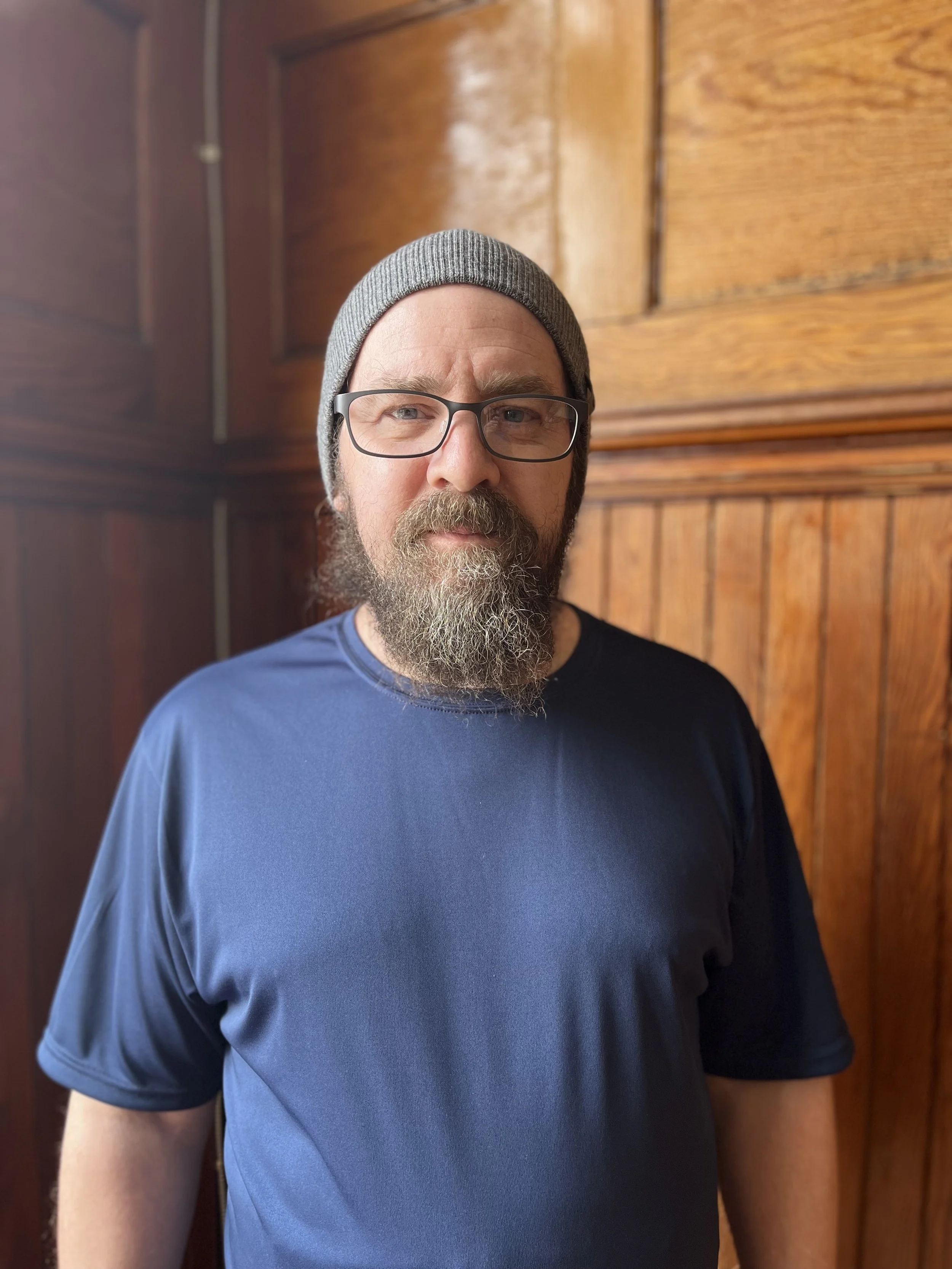 Staff and Board — UHeights