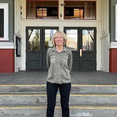 Staff and Board — UHeights