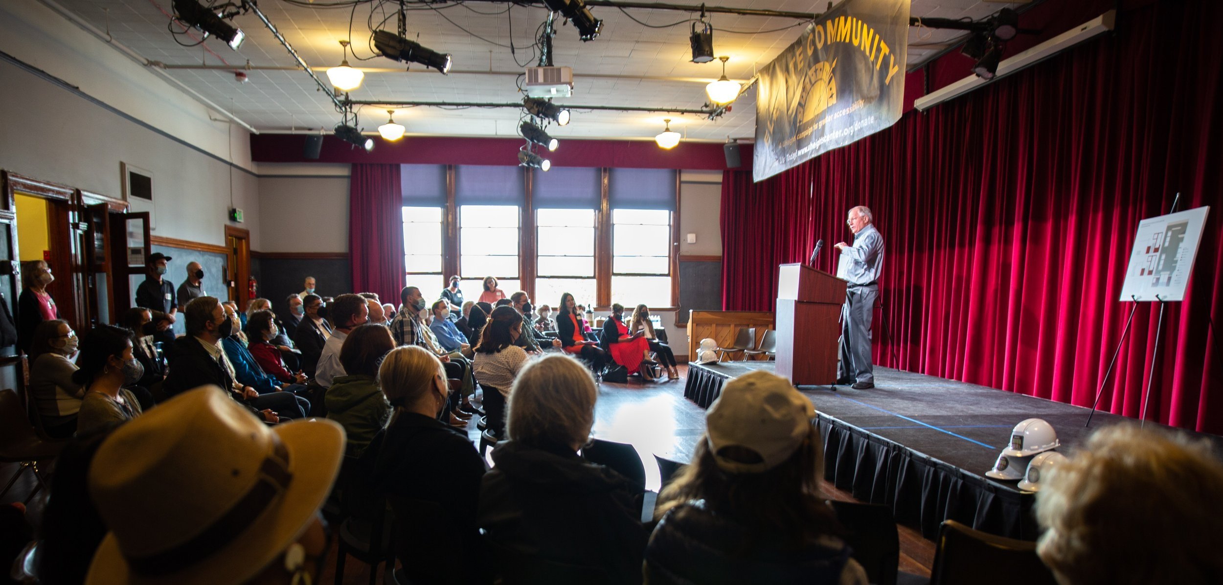 Upcoming Events | Discover Events Now — UHeights