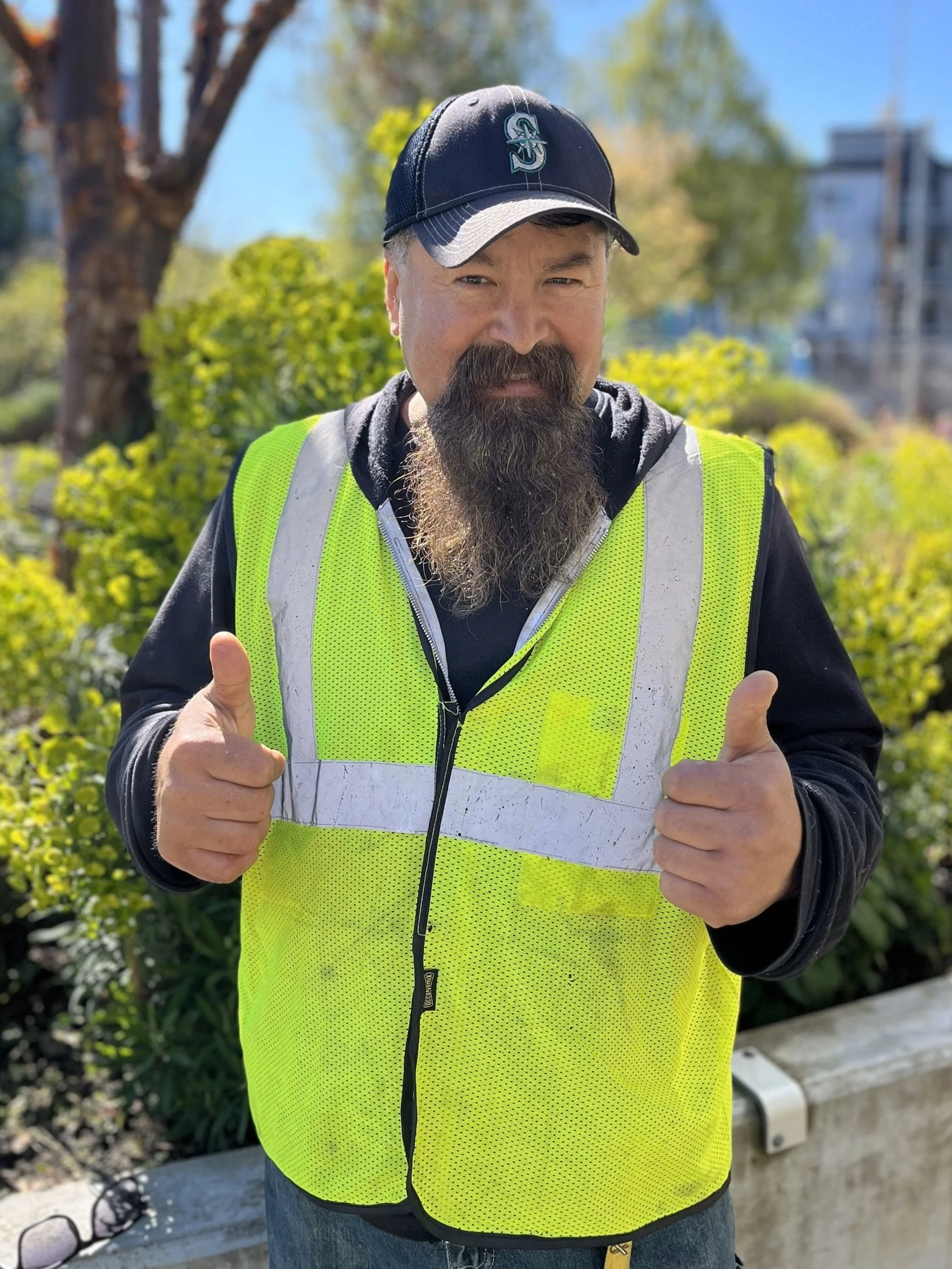 Staff and Board — UHeights