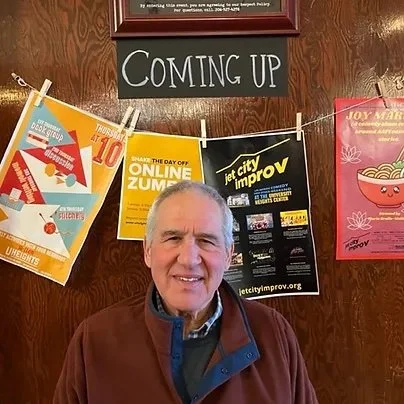 Staff and Board — UHeights