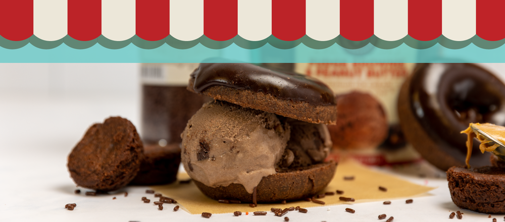 Recipes — Red Button Vintage Creamery