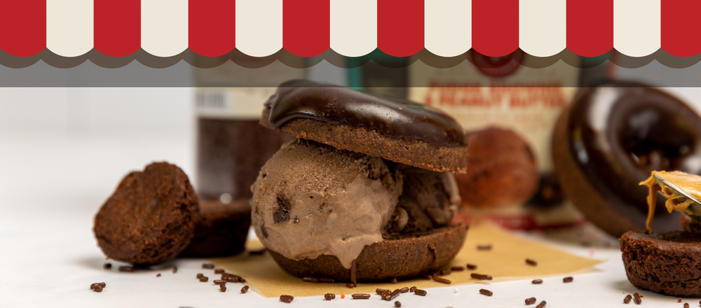 Recipes — Red Button Vintage Creamery