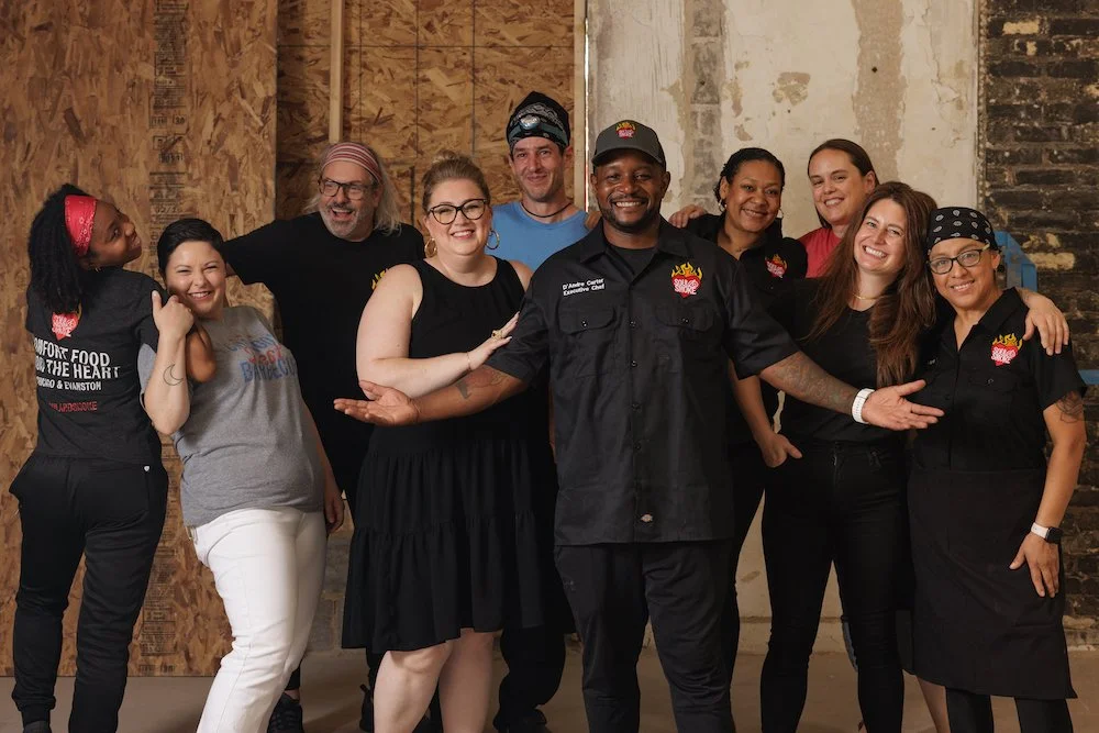 About Us | Soul & Smoke