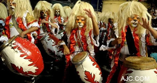 Top 15 Carnival Celebrations in Latin America — VIP Journeys