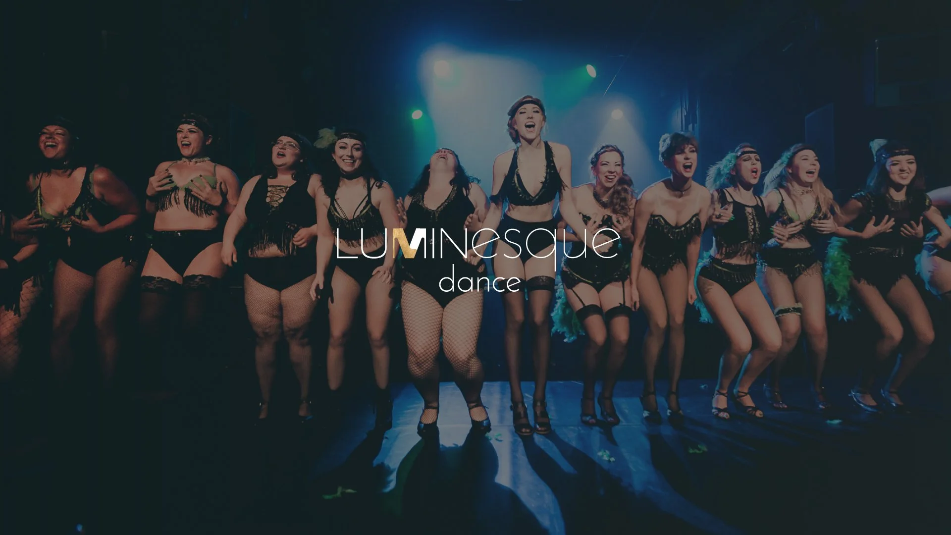 STUDIO SPONSORSHIPS — Glow Studios