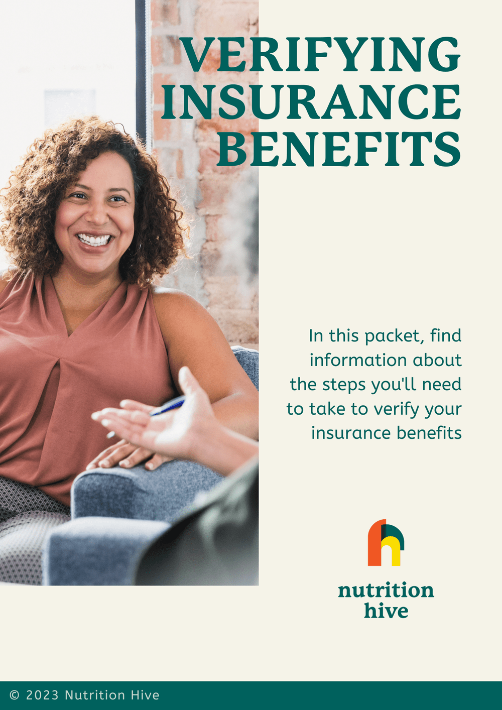 Insurance — Nutrition Hive