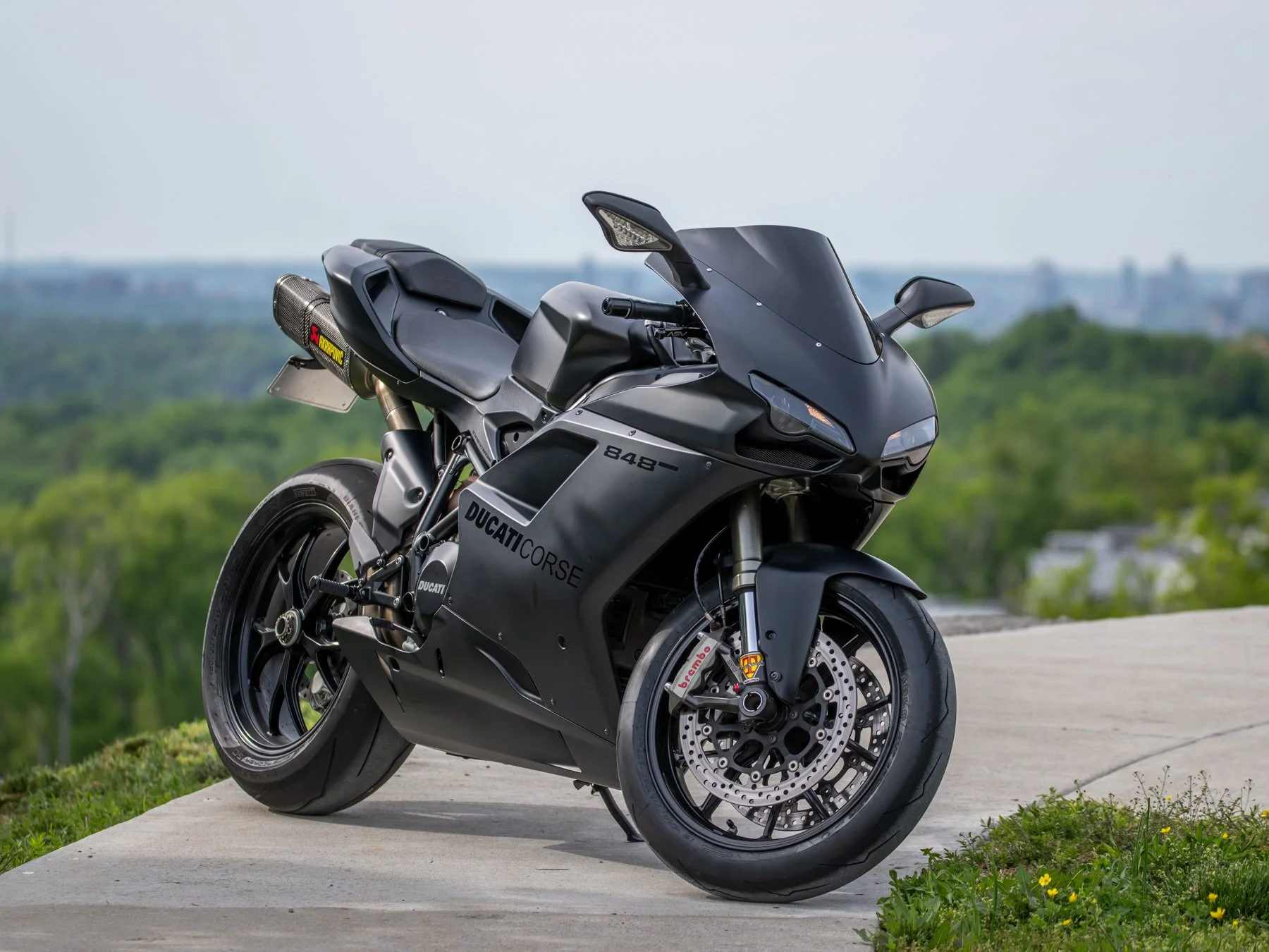 Stallion Euro Sportbikes - European Motorcycle Rentals in Nashville ...