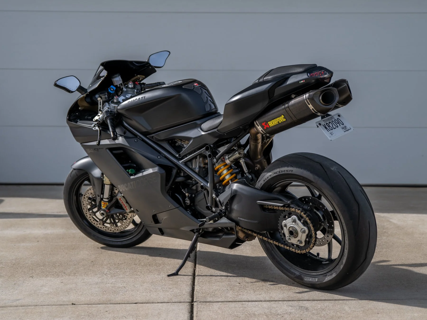 Store — Stallion Euro Sportbikes