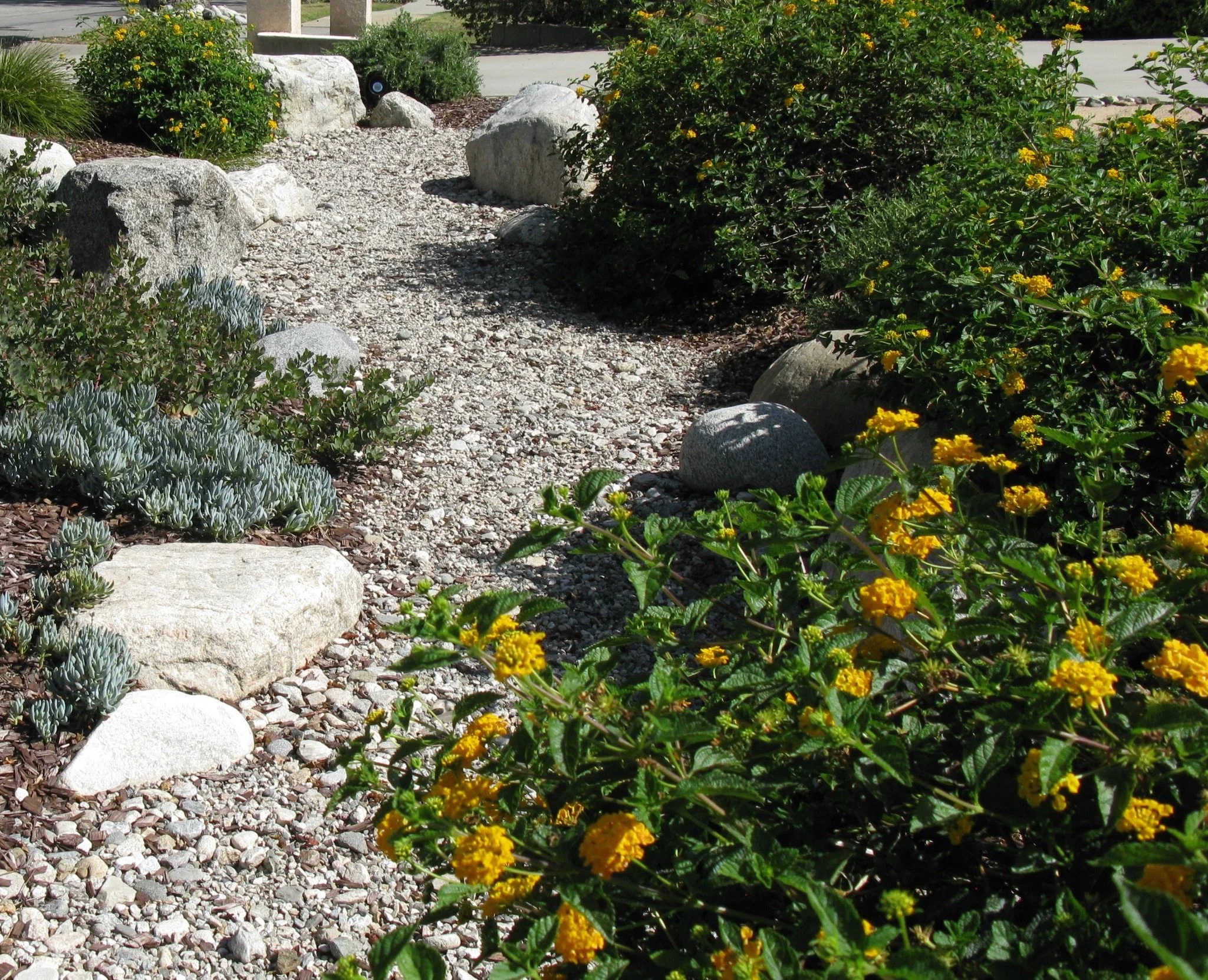 The Design Process — Canterbury Landscaping, Inc.